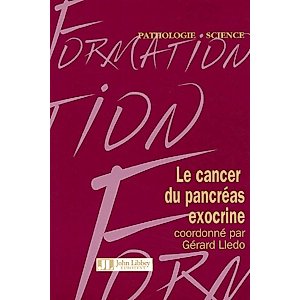 LE CANCER DU PANCREAS EXOCRINE