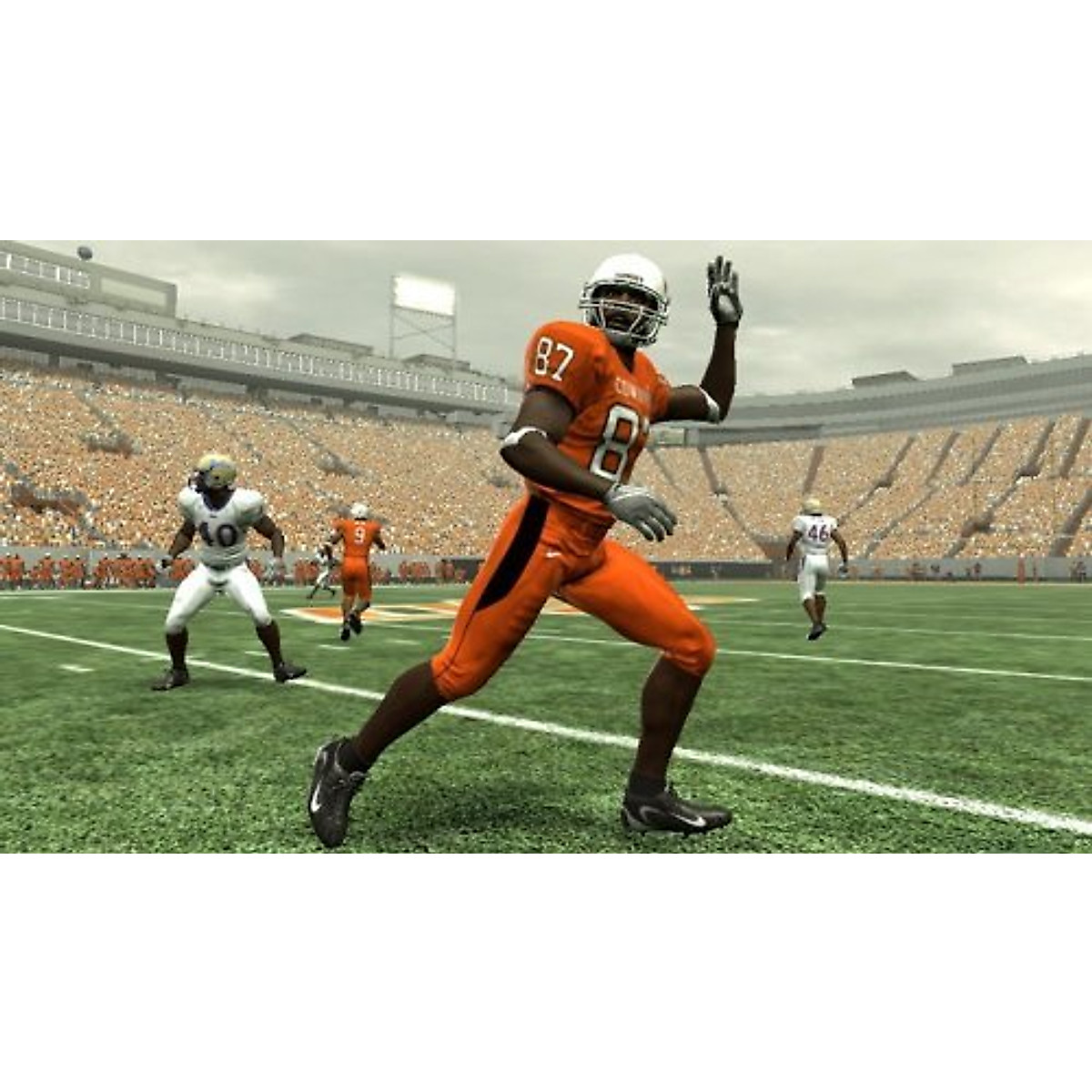 NCAA Football 09 - Playstation 3 (Renewed)