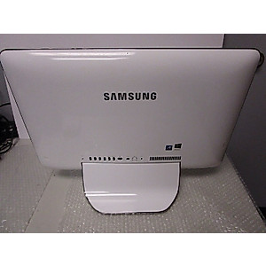 Samsung ATIV One 5 Style DP515A2G-K02US 21.5-Inch Desktop (White)