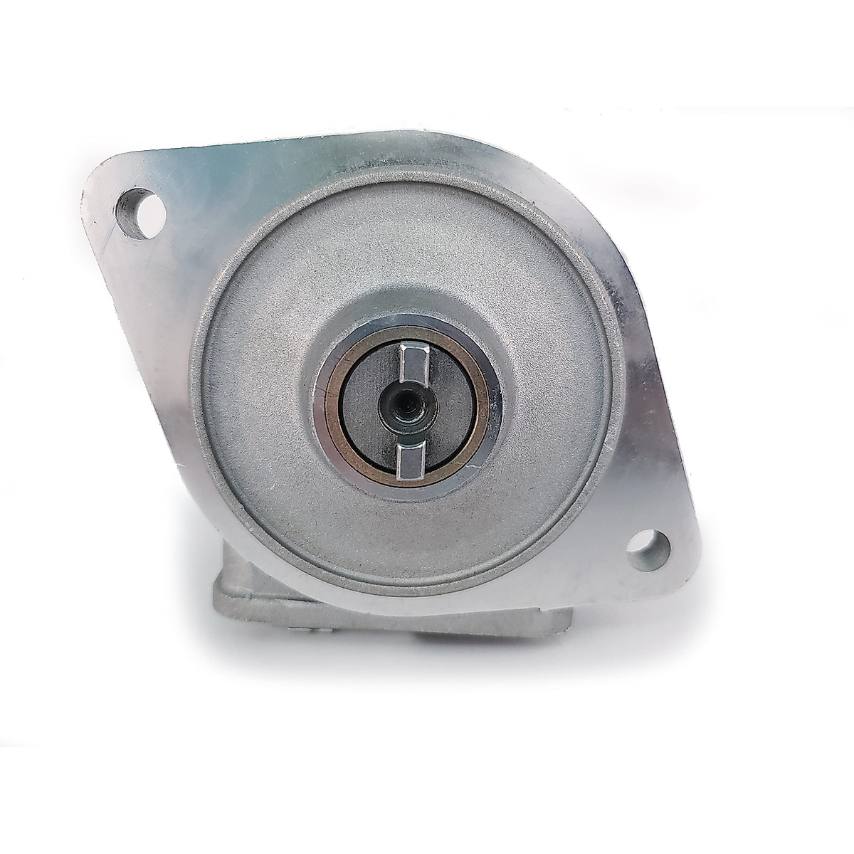 MAS Complete Tractor 1100-5000 Distributor Front Mount Compatible with Ford New Holland 2N 8N 9N Replacement for 9N12100