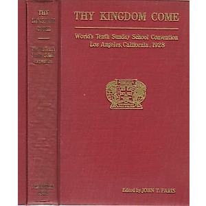 Thy Kingdom Come