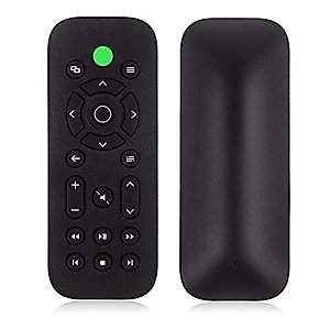 Calvas NEW Media Remote Control Controller DVD Entertainment Multimedia for XBOX ONE New