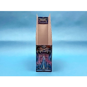 The Shelf File of Holding