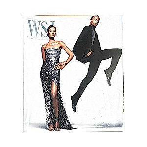 THE WALL STREET JOURNAL MAGAZINE, ISSUE 53, NOVEMBER 2014