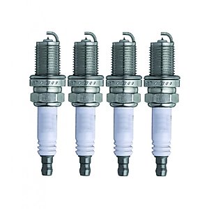 NGK For Lexus SC300 1992-2000 Spark Plug G-Powers Platinum Box of 4 BKR5EGP | 7090