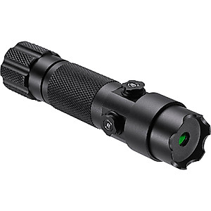Barska GLX 5mW Green Laser
