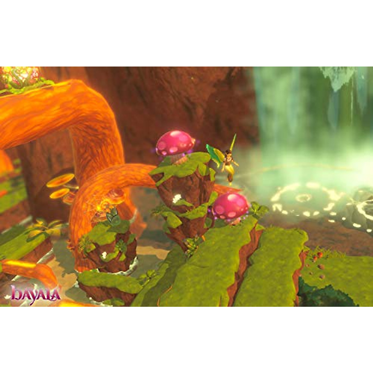 Bayala - The Game (PS4)