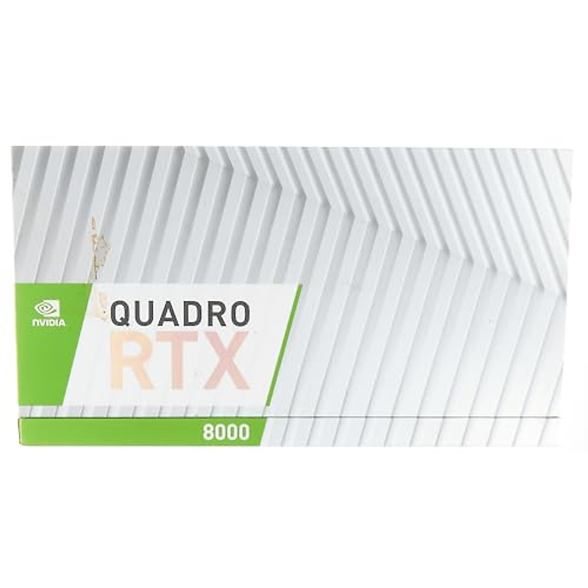 NVIDIA Quadro RTX 8000