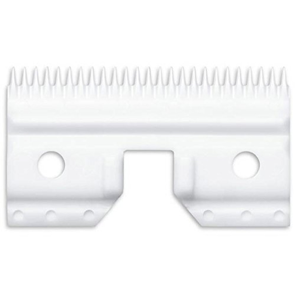 Andis 64440 1 LS004306-C, White Ceramic Blade Cutter