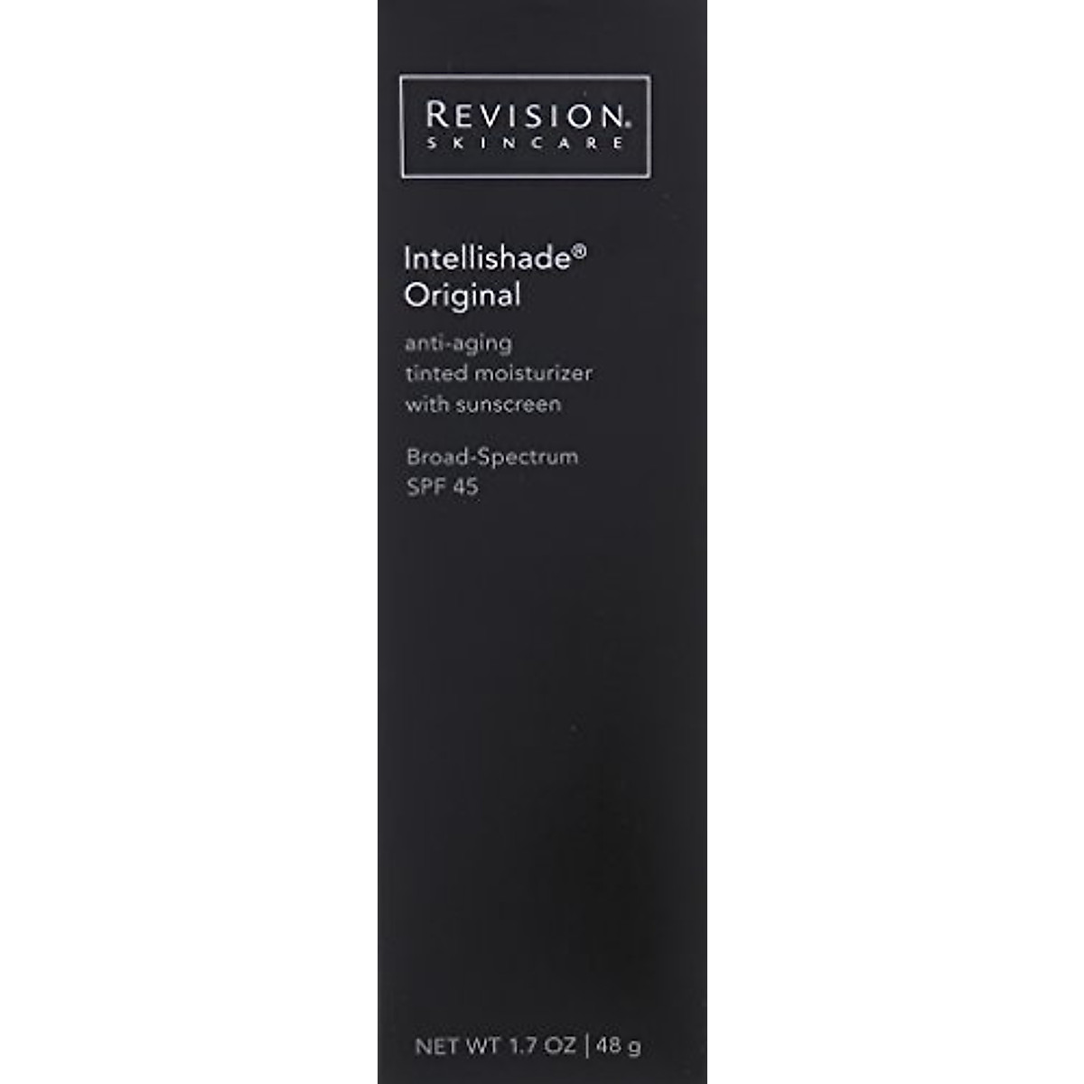 Revision Skincare Intellishade Original Tinted Moisturizer SPF 45, 1.7 Ounce (Pack of 1)