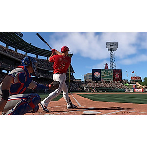 MLB The Show 20 - PlayStation 4