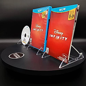 Disney Infinity 3.0 Wii U Standalone Game Disc Only