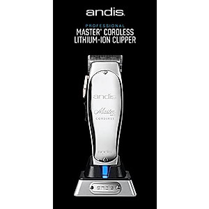 Andis Cordless Master, AS12480