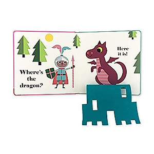 Where's the Unicorn?