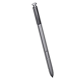 WirelessFinest Replacement Stylus Touch Screen Pen for Samsung Galaxy Note 5 N920 N920V N920A AT&T T-Mobile Verizon Sprint - Package (Gray)
