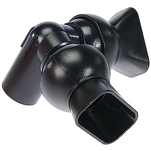 Fluval Output Nozzle for FX5 High Performance Canister Filter