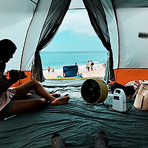 MAXOAK CPAP Battery Backup CPAP Power Bank Compatible with Airsense 10/Airsense 11/Airmini/Aircurve 10/S9/Dreamstation/System one Z1 Mini Travel Camping Emergency Power DC12/15/24V&USB5V