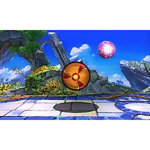 Super Smash Bros. - Nintendo 3DS