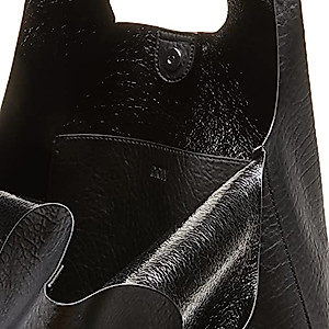 DKNY Adair Lg Shopper, Black/Black