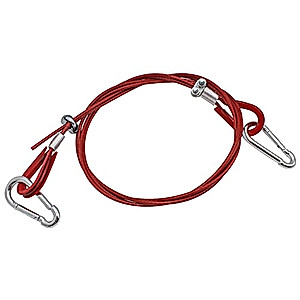 WEST ORGIN RS-5000 Break Away Device, Compatible with NSA RV Towed Vehicle Braking Control System