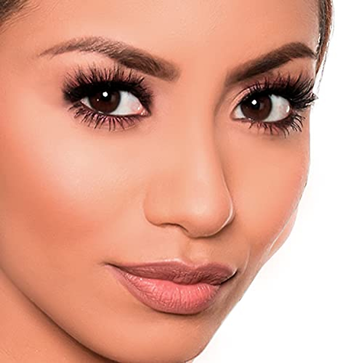 Luminess Air Matte Airbrush Foundation â€“ Shade 5, 0.50 oz