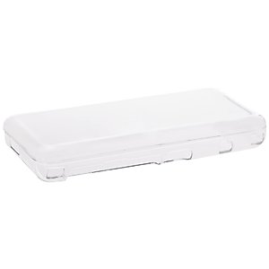 Hyperkin Crystal Case for New Nintendo 2DS XL