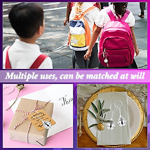 Sasylvia 50 Pcs Mirror Disco Ball Keychain Mini 70s Disco Keychain Bulk Disco Party Favors Small Silver Disco Ball Decorations for 1970s Party Graduation Supplies Birthday Accessories