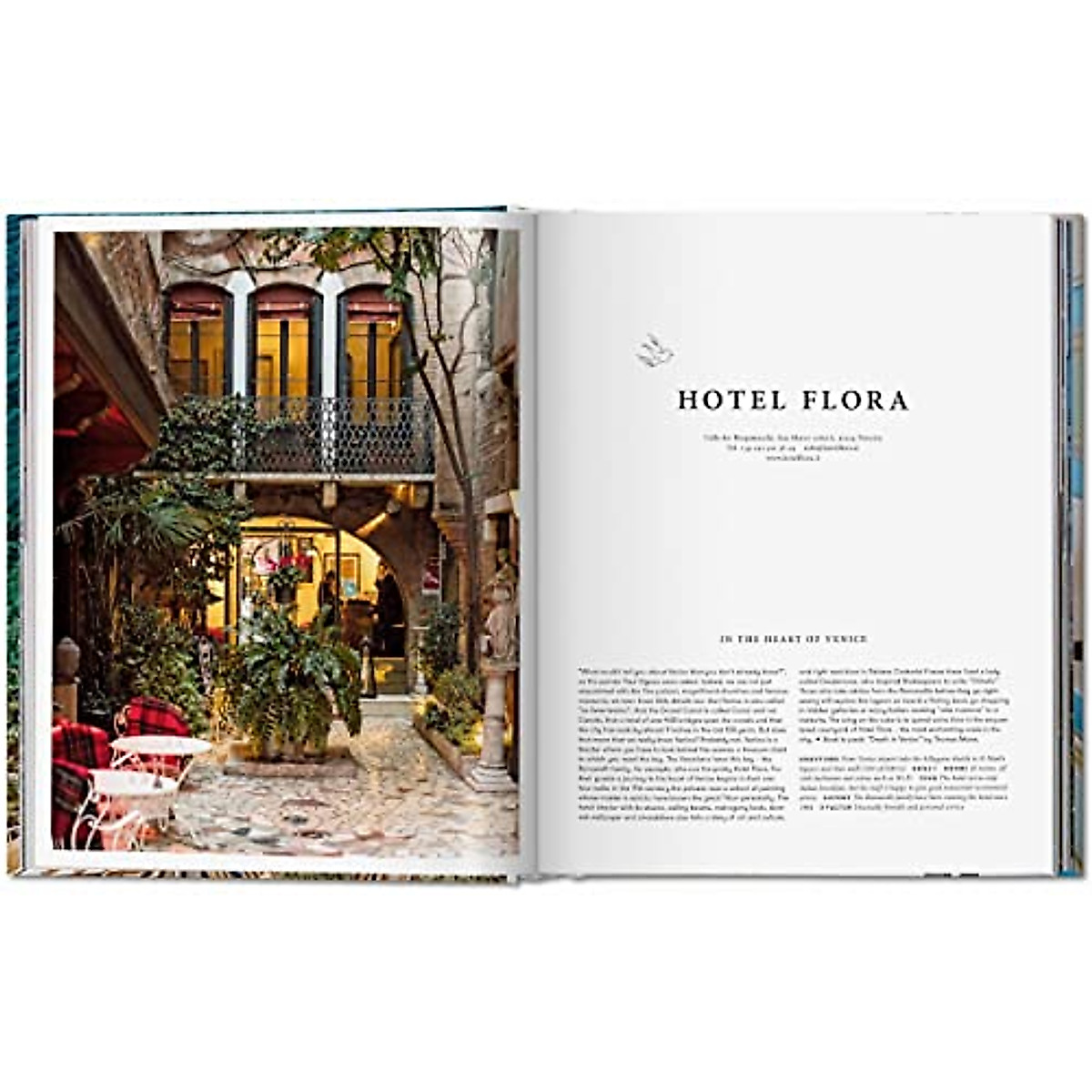 Great Escapes Italy 2019: The Hotel Book