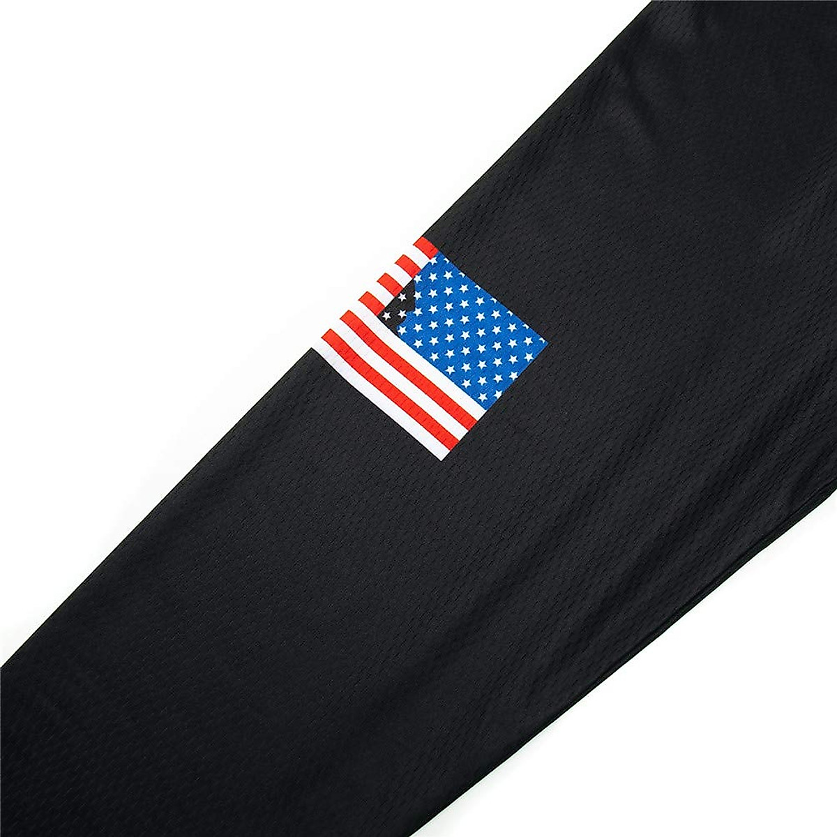 Men's Cycling Jersey Long Sleeve Men Bike Shirt Tops Breathable Bicycle Clothing Quick Dry