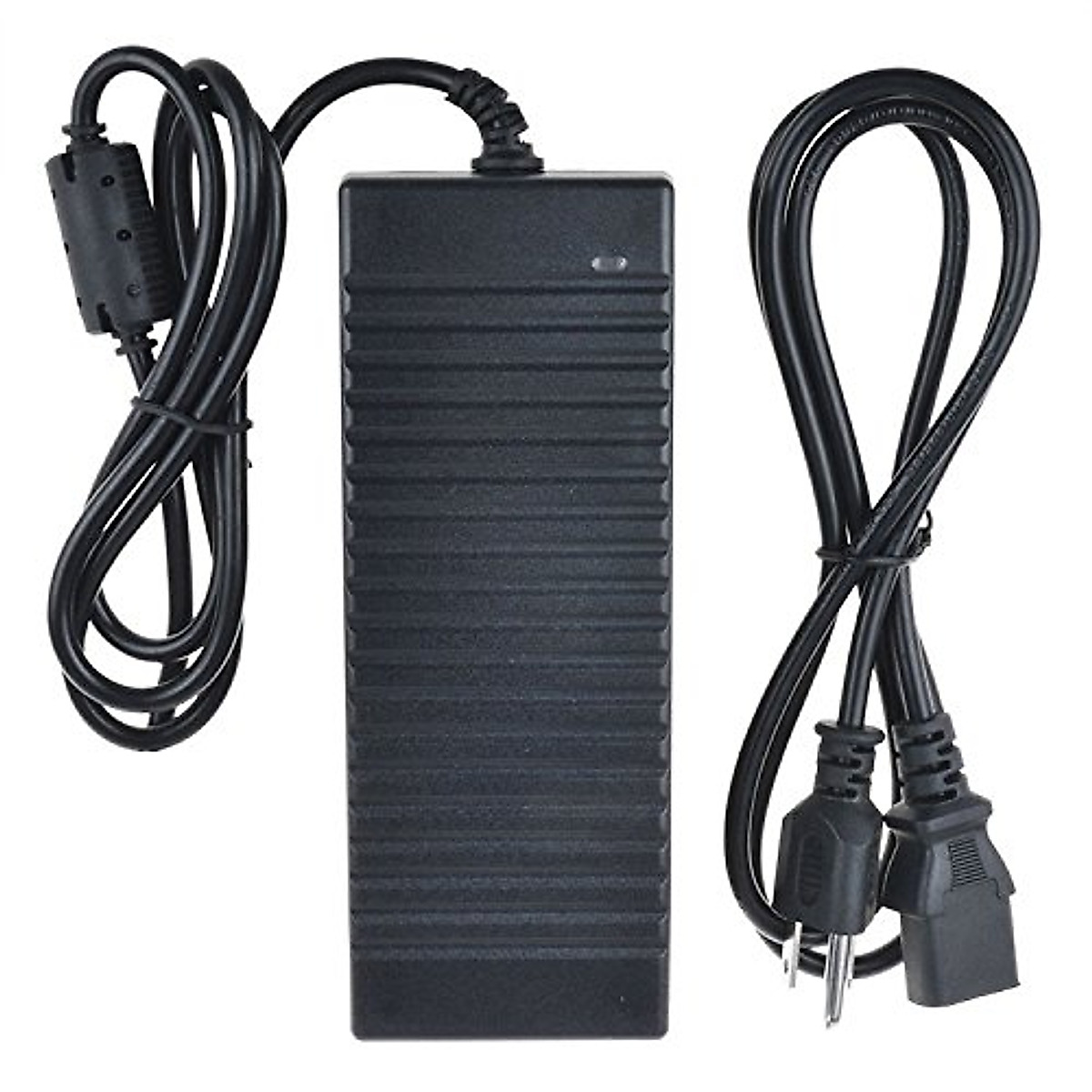 Digipartspower AC Adapter for Symbol CRD9000 CRD9000-1001SR CRD9000-1000;Motorola Slot Barcode Scanner Power Supply Cord Charger PSU