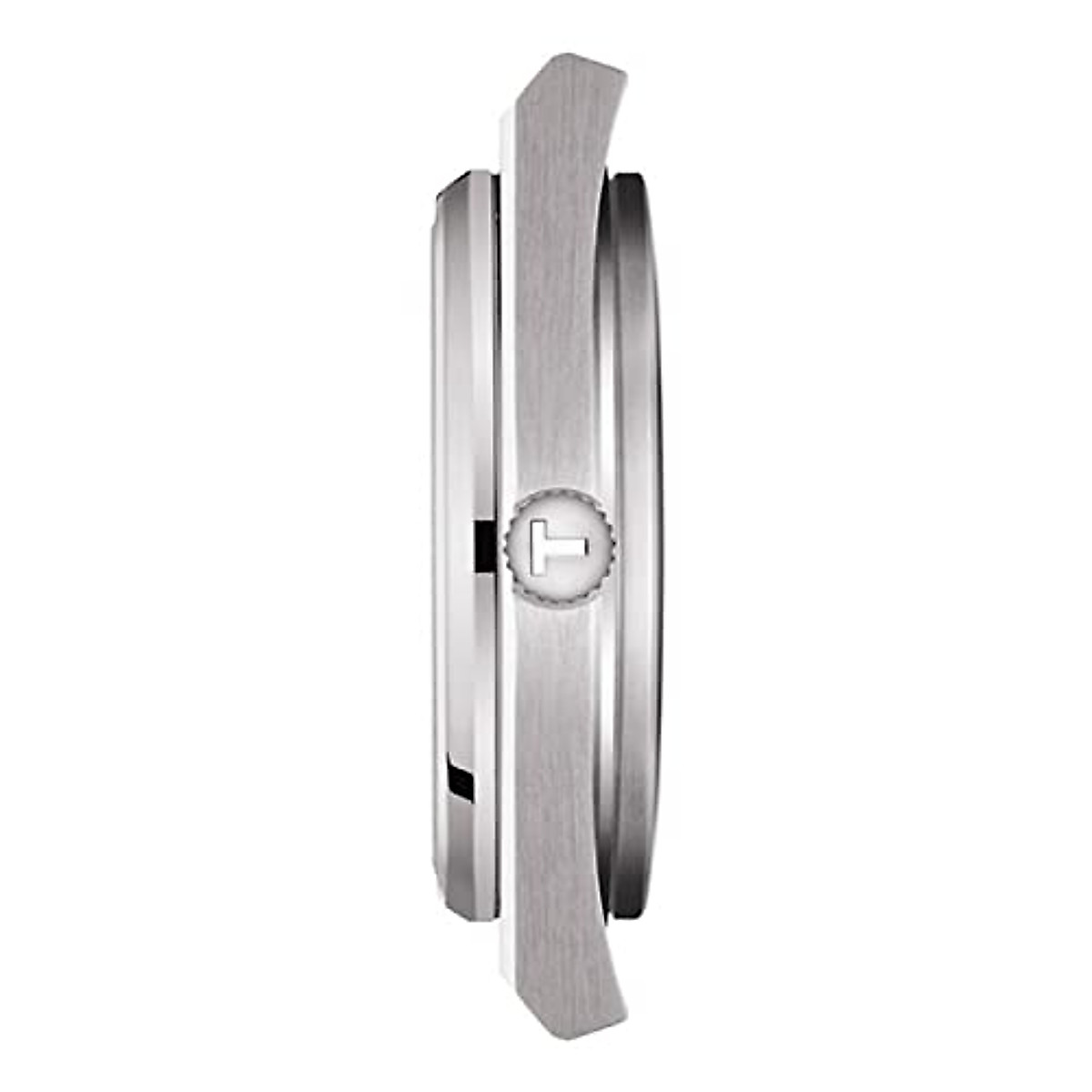 Tissot Dress Watch (Model: T1374071104100), Grey