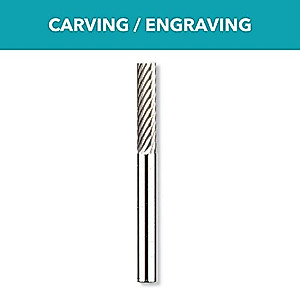 Dremel 9901 Tungsten Carbide Cutter