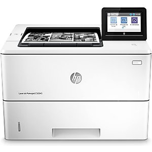 HP Laserjet Managed E50045dw