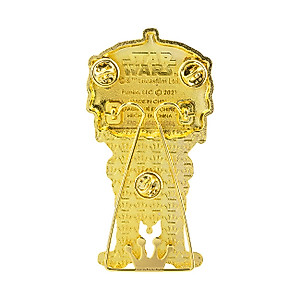 Funko Pop! Pins: Star Wars - Sebulba