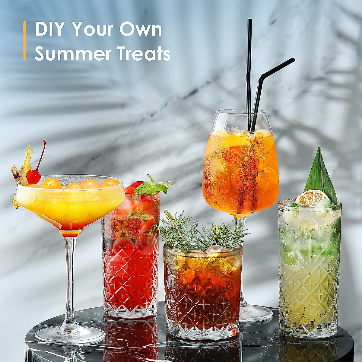 Round Ice Cube Tray with Lid & Bin Ice Ball Maker Mold for Freezer with Container Mini Circle Ice Cube Tray Making 66PCS Sphere Ice Chilling Cocktail Whiskey Tea Coffee 2 Trays 1 ice Bucket & Scoop