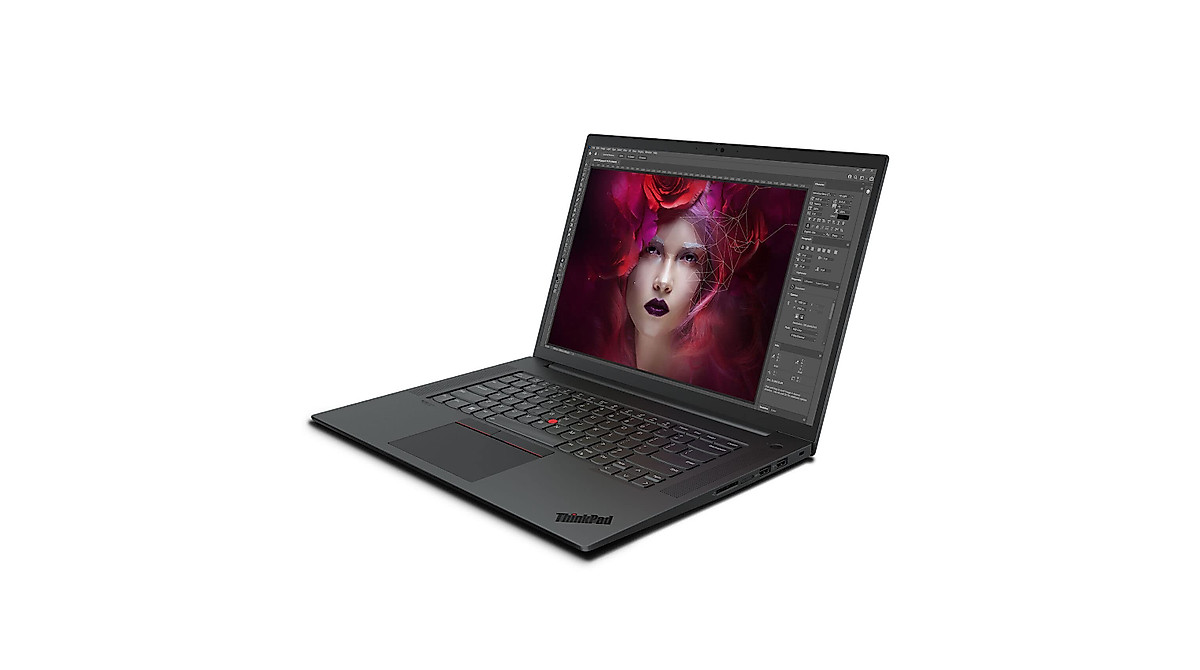 Lenovo ThinkPad P1 Gen 5 - Powerful Mobile Workstation with Intel i7 ...