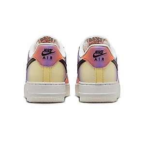 Nike Air Force 1 '07 Women's Shoes Size- 10 Summit White/Black