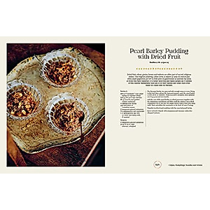 Tava: Eastern European Baking and Desserts From Romania & Beyond