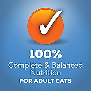 Purina Friskies Indoor Wet Cat Food, Indoor Flaked Ocean Whitefish Dinner in Sauce - (Pack of 24) 5.5 oz. Cans