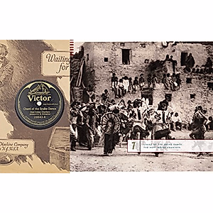 American Epic: The First Time America Heard Itself