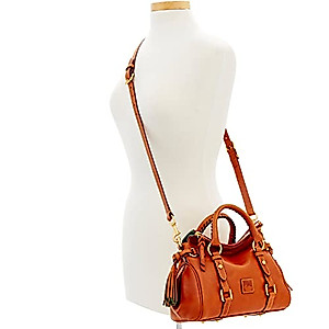 Dooney & Bourke Florentine Micro Satchel