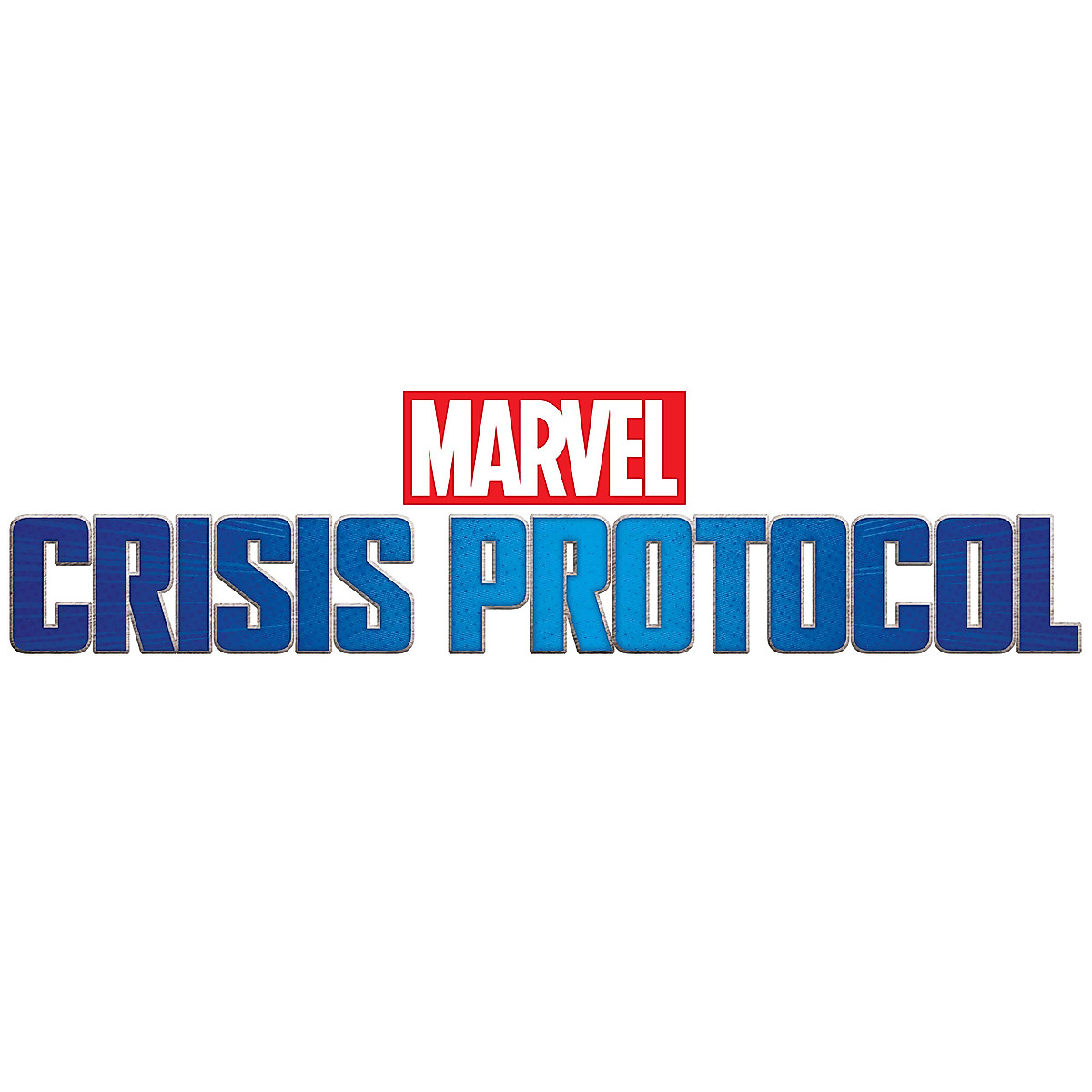 Atomic Mass Games Marvel: Crisis Protocol - Dr. Strange and Wong Character Pack, Various (CP23en)