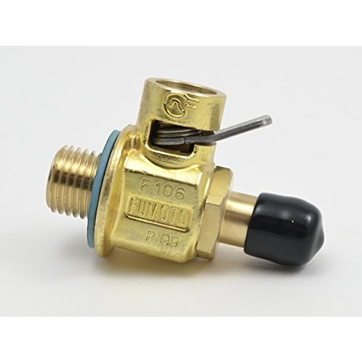 Fumoto F-Cap Accessory, 1 Pack