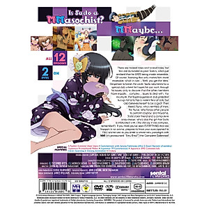 MM! Complete Collection