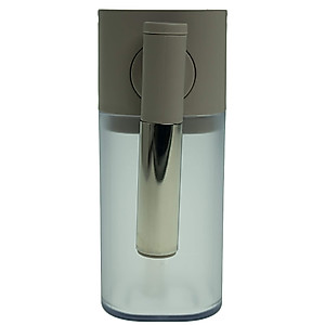 Nespresso Spare Part Replacement Suitable For Lattissima One EN500 Coffee Machine Milk Cover Assembly