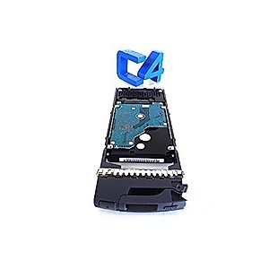 NetApp X423A-R5 900GB 10K SAS 6GB 2.5 HD