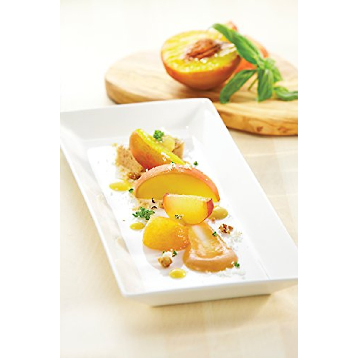 PolyScience The Smoking Gun Woodchips, Mesquite, Hickory, Applewood and Cherrywood, Set of 4