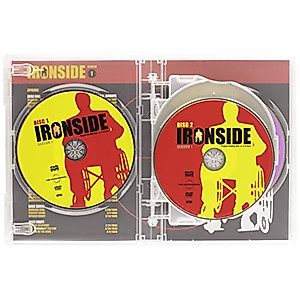 Ironside: Season 1