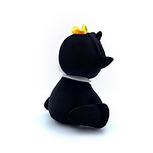 Youtooz Ranboo Sit Plush Sit 1 ft, Collectible Plush Stuffed Animal from DreamSMP (Exclusive) by The Plush Collection
