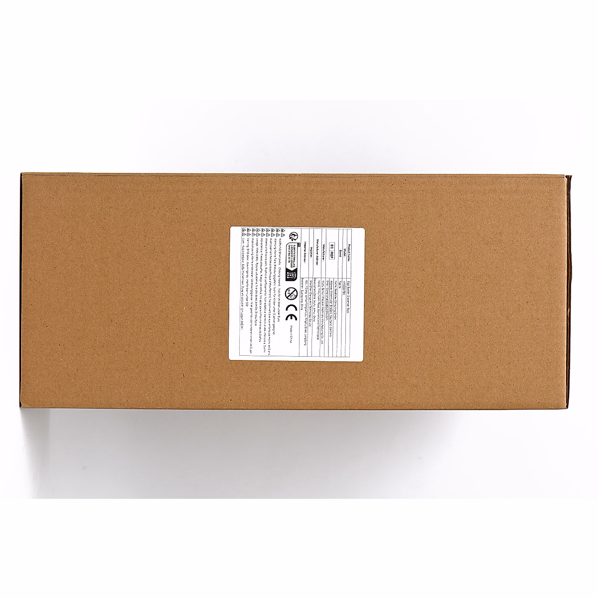 Toplife Spiral Design Metal Egg Skelter Dispenser Rack, Storage Display Rack, Black